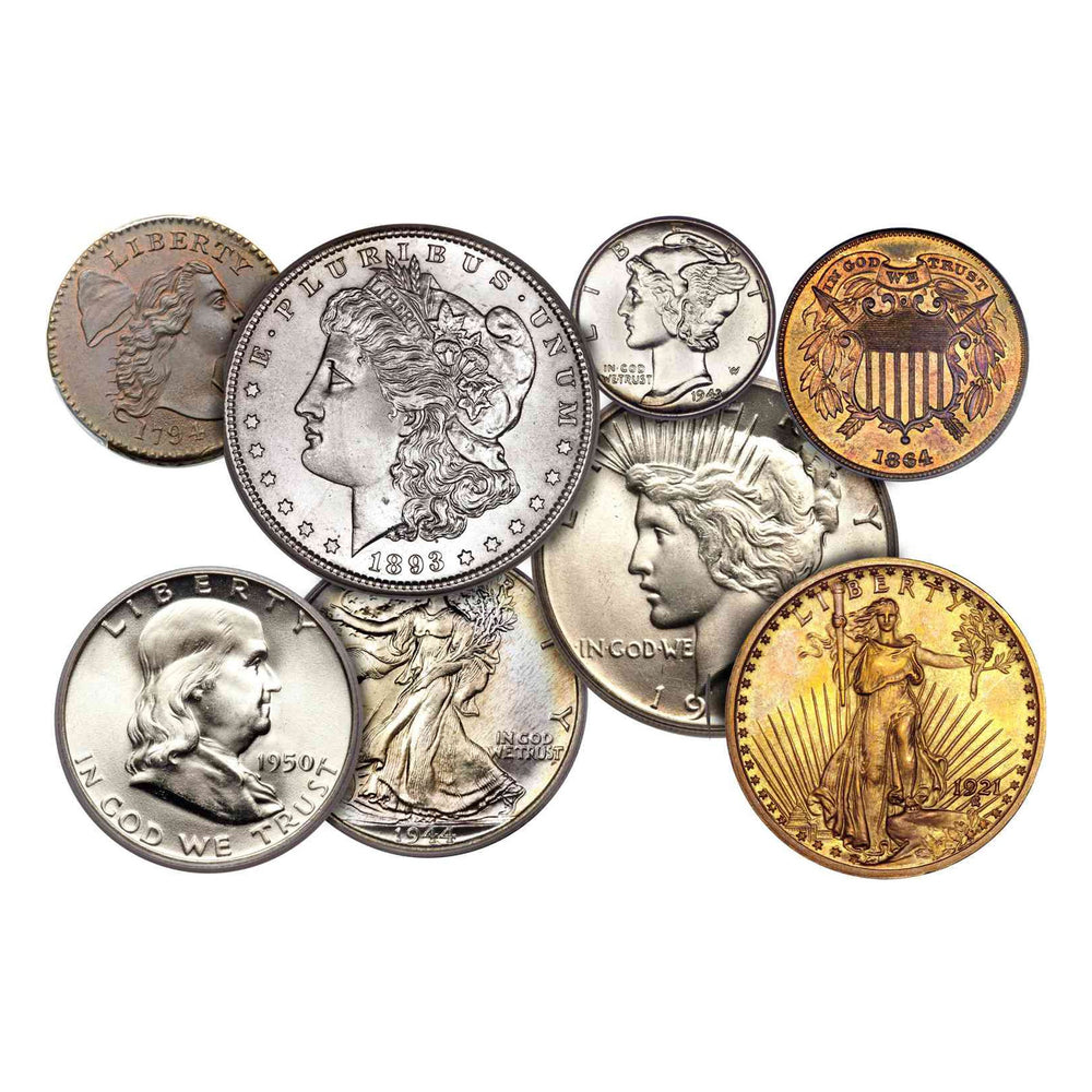 Jewelry & Coin Mart - Best Jewelry prices in Schaumburg 847-839-9500